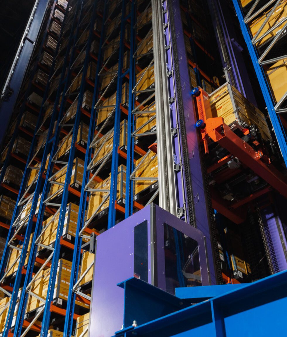 หน้าแรก - JWD Datasafe